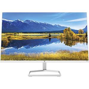 HP-Monitor (27 Zoll) Test & Vergleich: Top 10