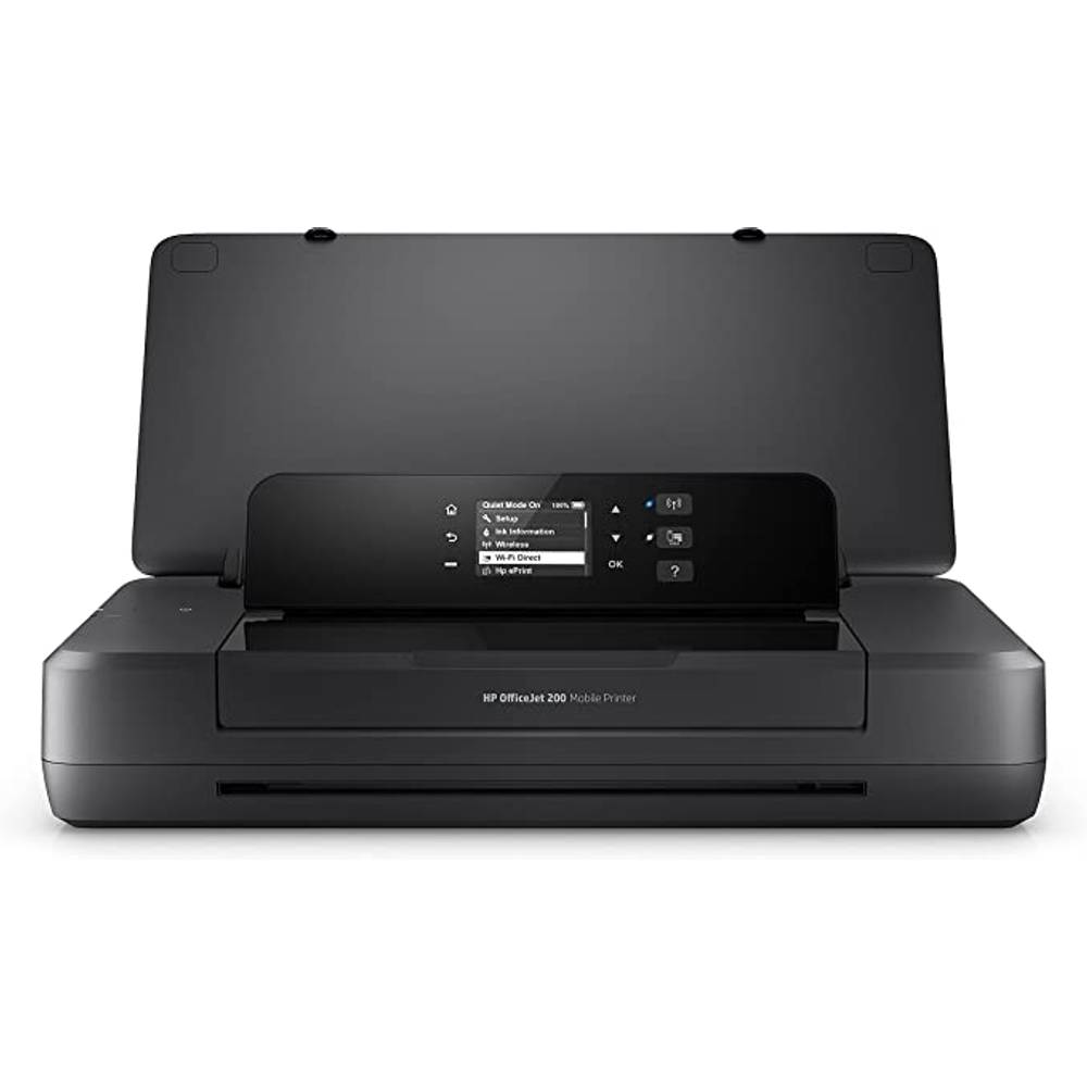 Mobiler Drucker Test & Vergleich » Top 20 im April 2026