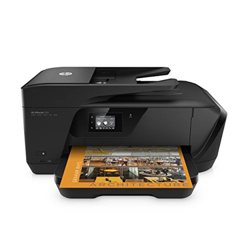HP-A3-Drucker Test & Vergleich » Top 10 im April 2026