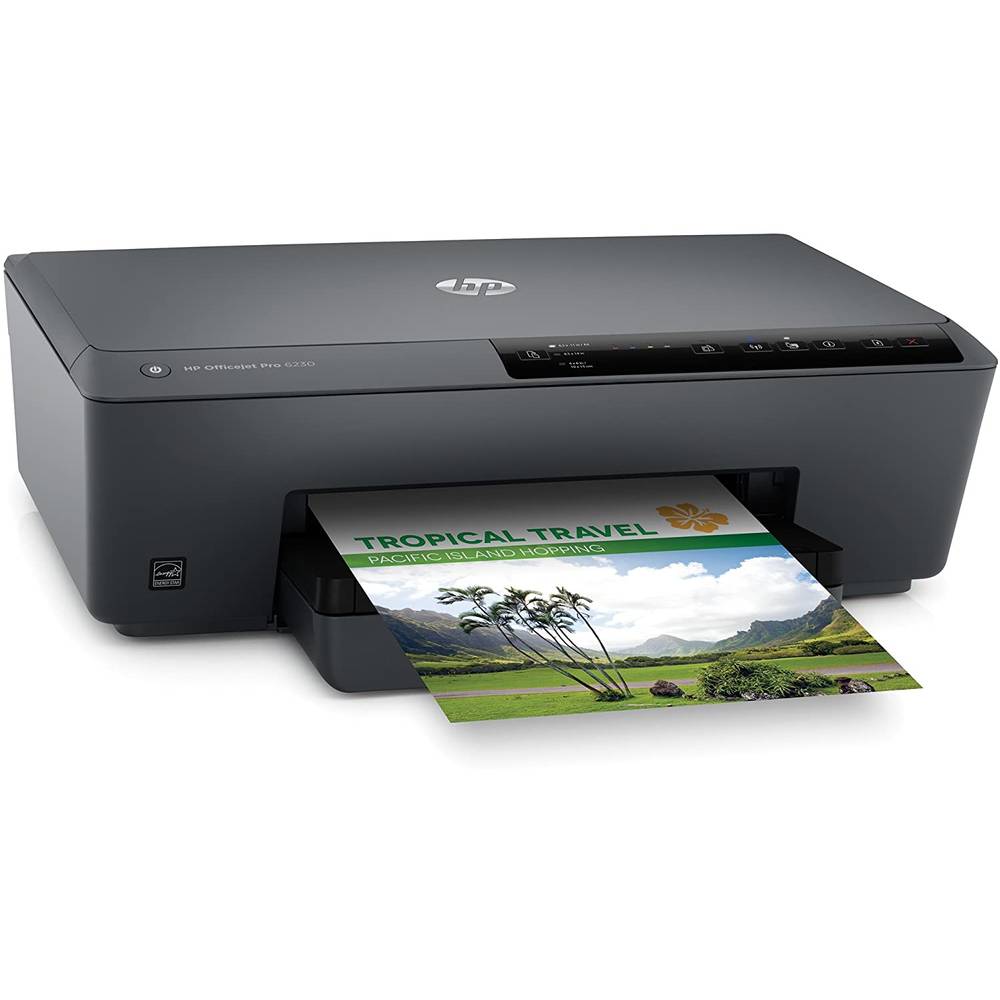 WLAN-Drucker Test & Vergleich » Top 15 im Oktober 2025
