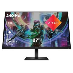 HP-Monitor (27 Zoll) Test & Vergleich: Top 10
