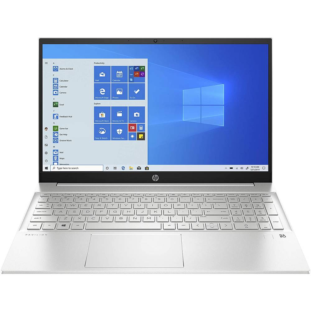 HP-Laptop kaufen - Test & Vergleich » Top 12 im November 2025