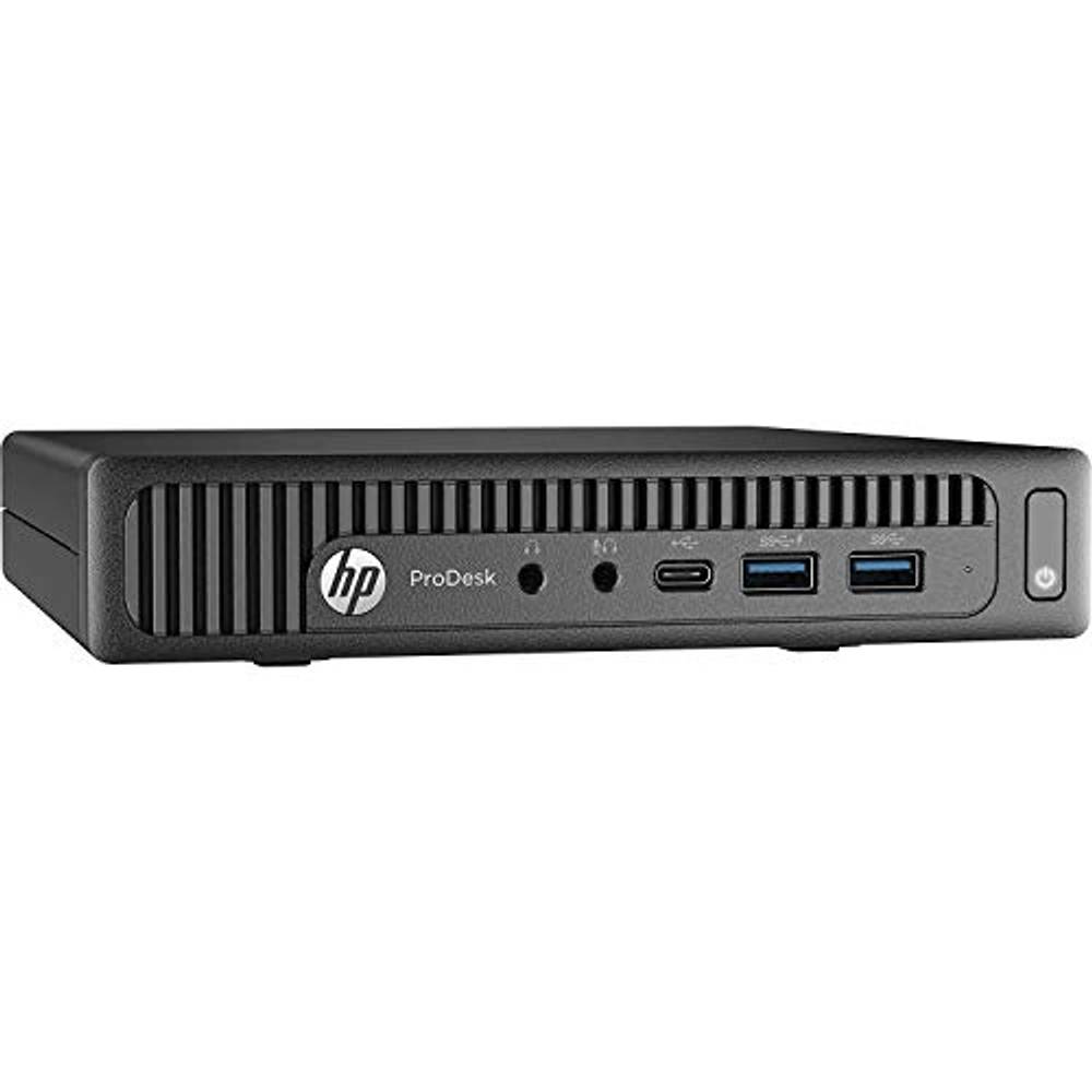 HP-Mini-PC Test & Vergleich » Top 9 im Juli 2025