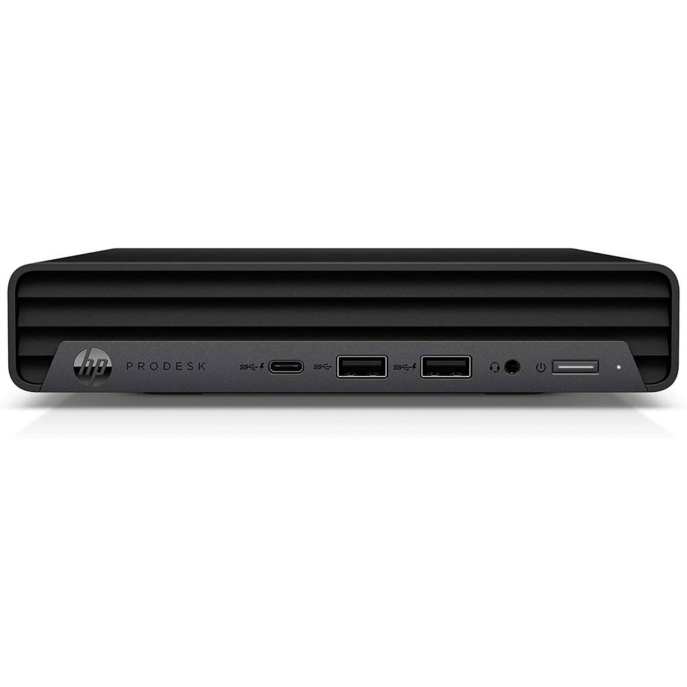 HP-ProDesk Test & Vergleich » Top 8 im Juni 2026