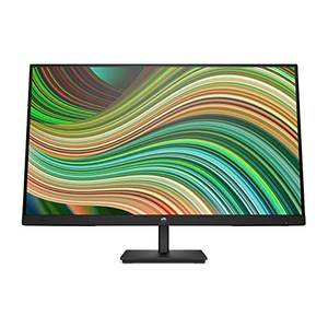 HP-Monitor (27 Zoll) Test & Vergleich: Top 10