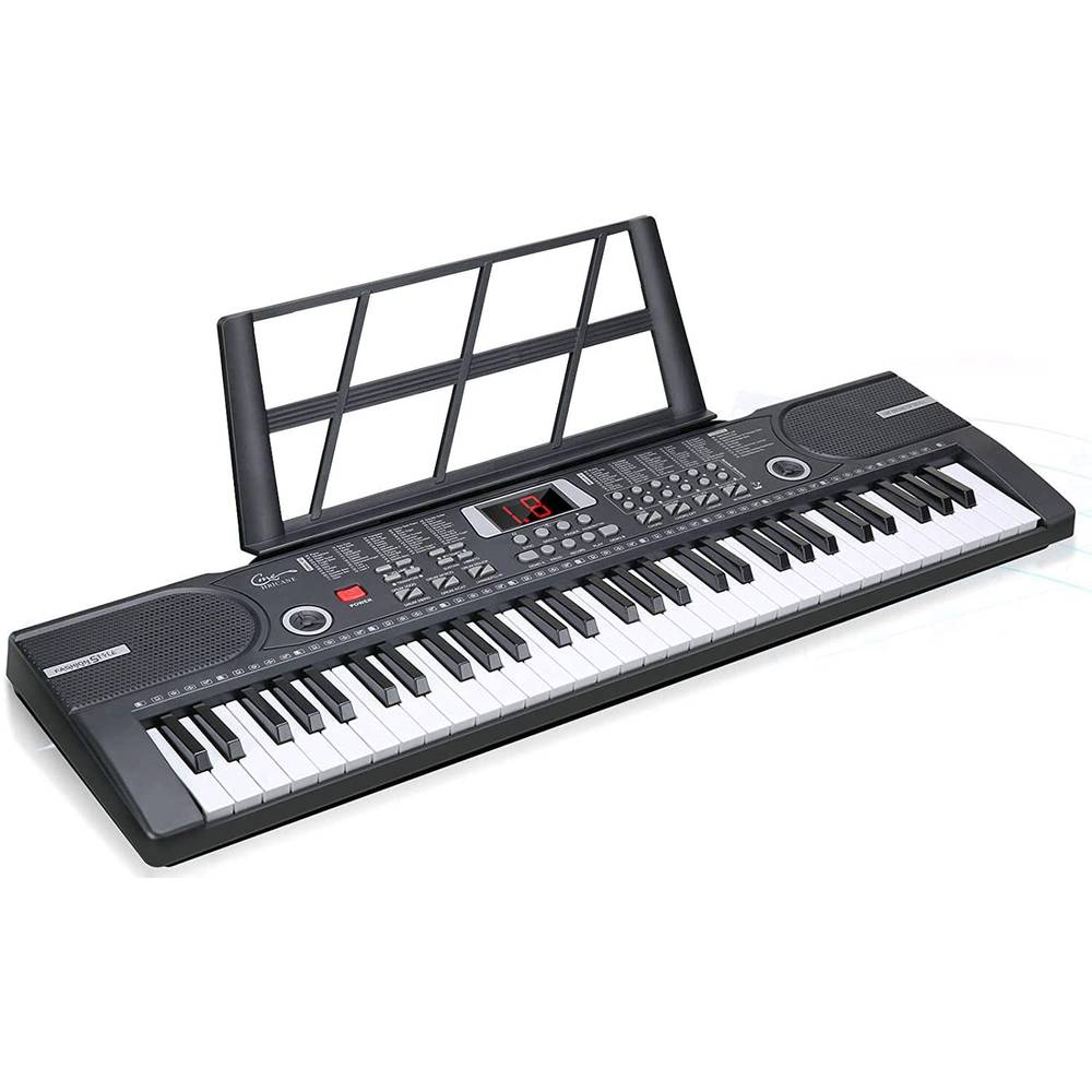 Kinderkeyboard Test & Vergleich » Top 15 im Dezember 2025