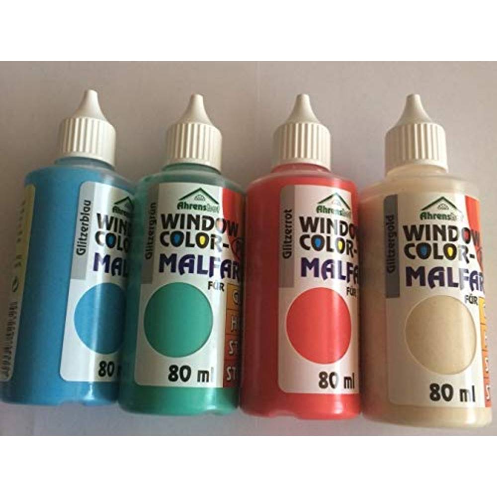 Window-Color Test & Vergleich » Top 15 im Dezember 2025