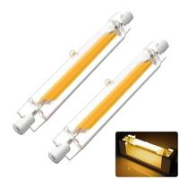 R7S-LED 118 mm Test & Vergleich » Top 12 im Januar 2026