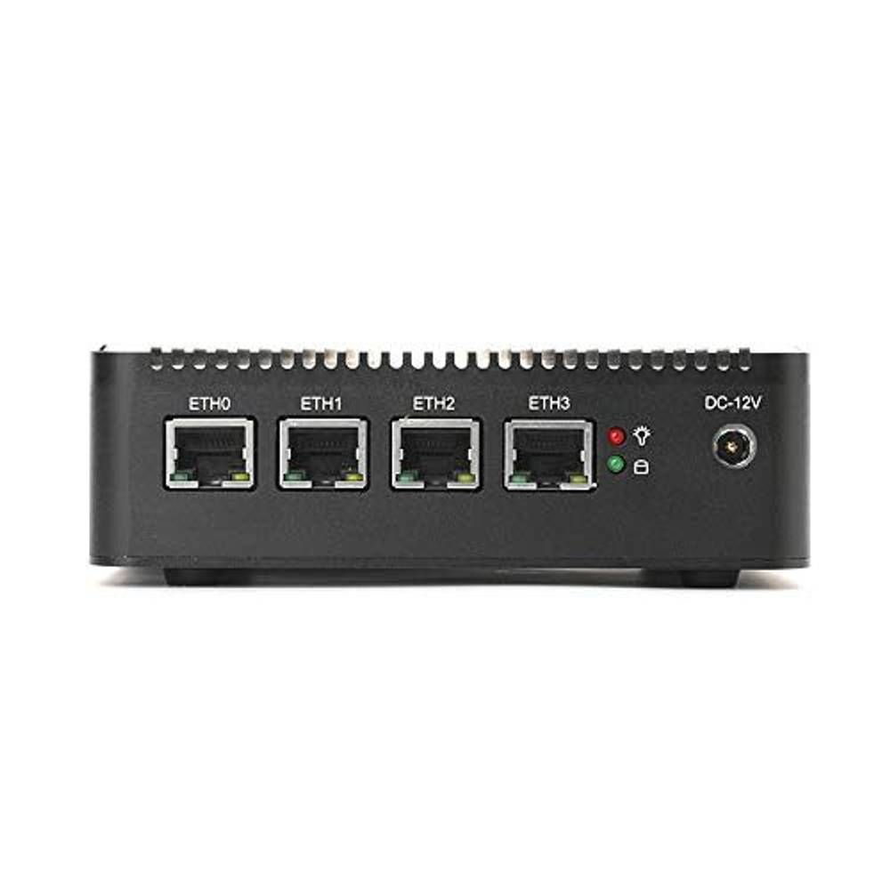 Hardware-Firewall Test & Vergleich » Top 13 im Mai 2026