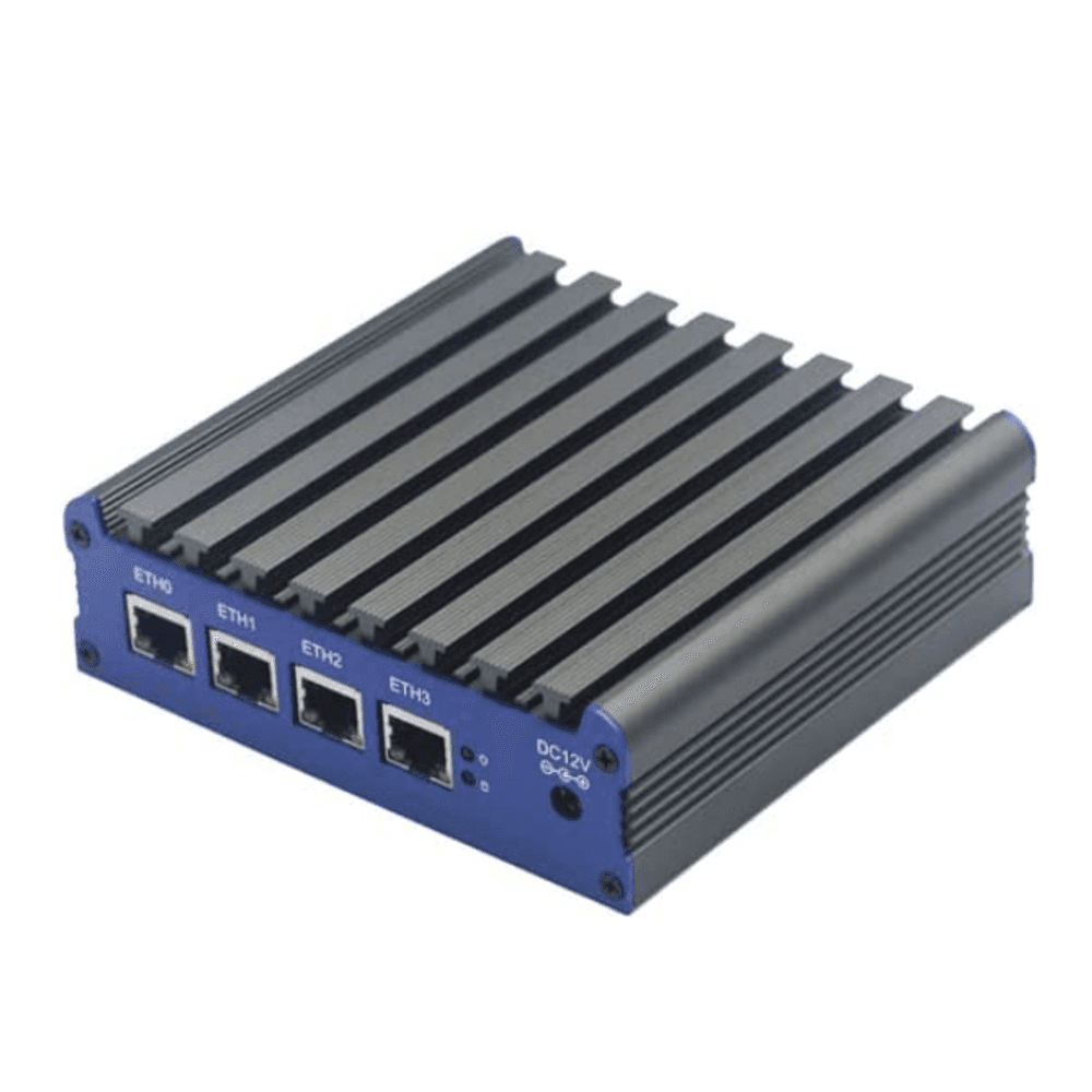 Hardware-Firewall Test & Vergleich » Top 13 im Mai 2026