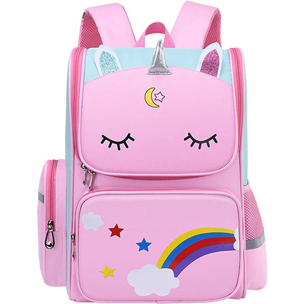 Kinderrucksack Test & Vergleich » Top 16 im Mai 2026