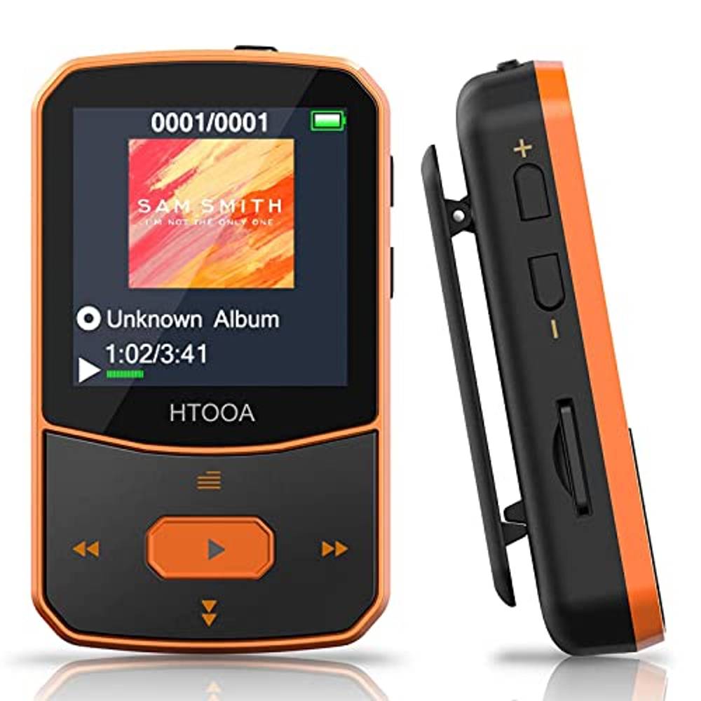 MP3-Player Test & Vergleich » Top 13 im Dezember 2025