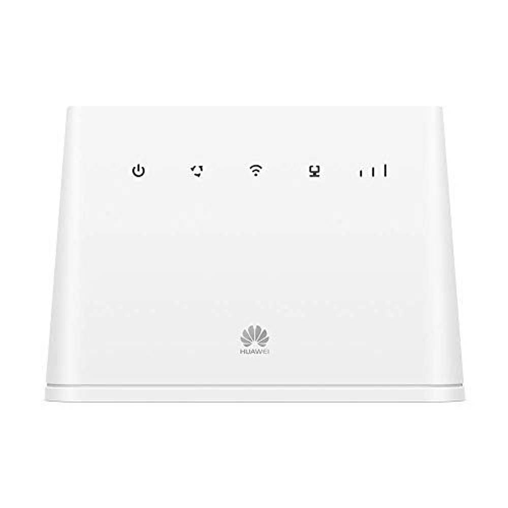 Huawei-Router Test & Vergleich » Top 10 im Dezember 2025