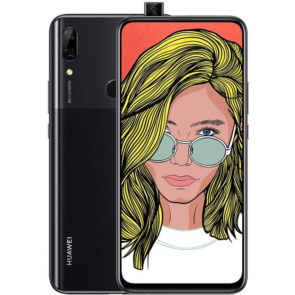 Huawei-Smartphone Test & Vergleich » Top 15 im Juli 2025