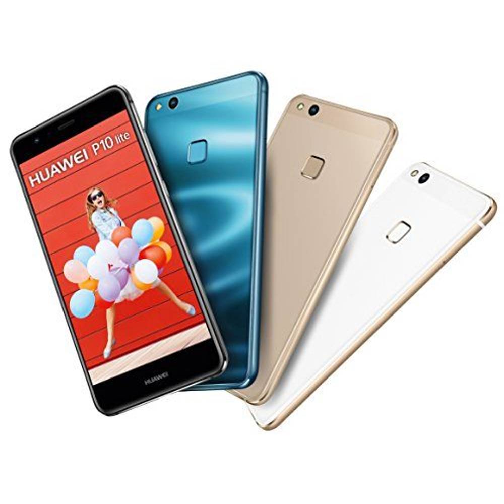Huawei-Smartphone Test & Vergleich » Top 15 im Juli 2025