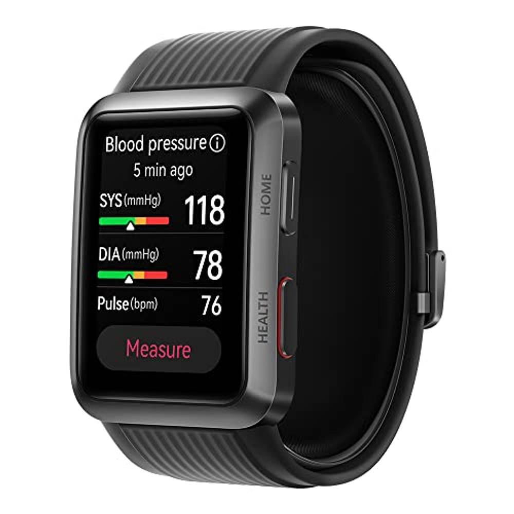 Smartwatch EKG Test & Vergleich » Top 14 im Oktober 2025
