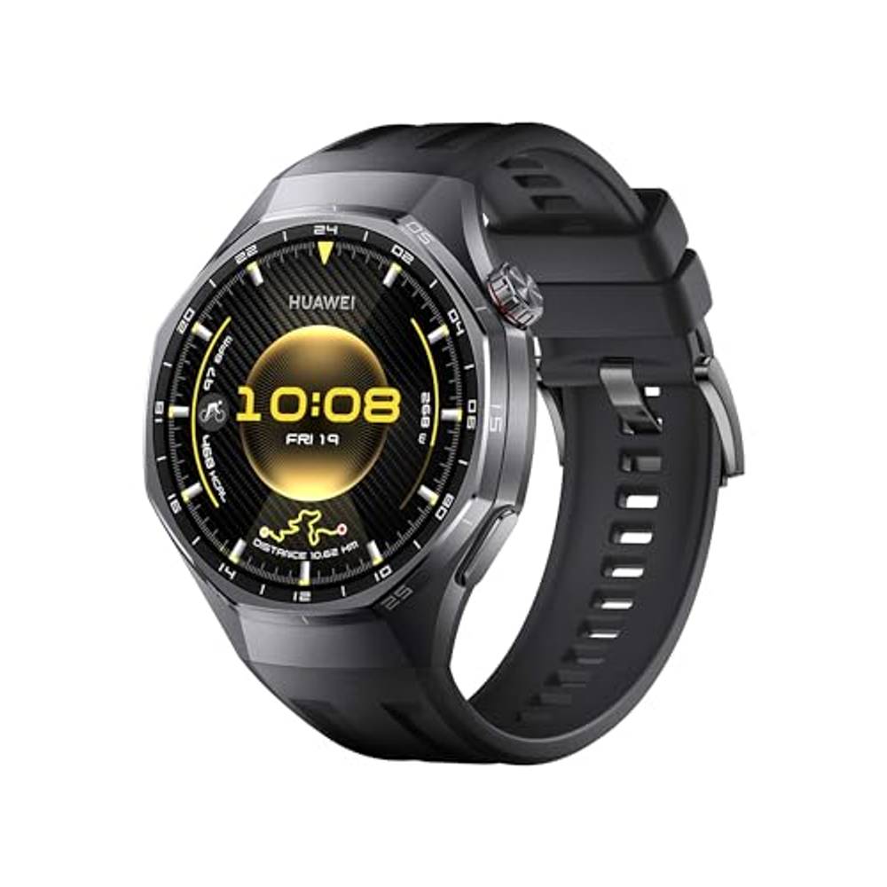 Huawei-Smartwatch Test & Vergleich » Top 16 im Mai 2026