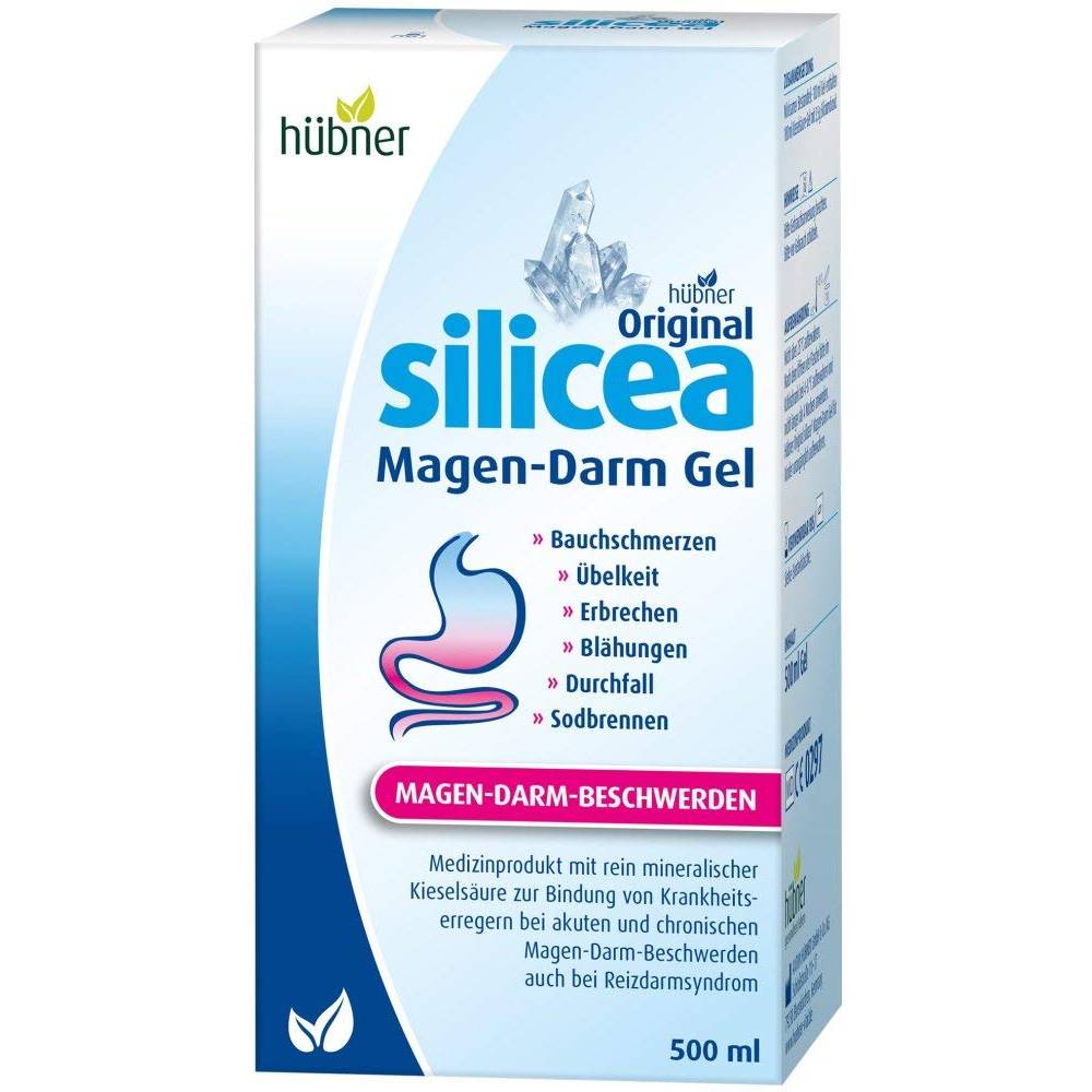 Magen-Gel Test & Vergleich » Top 11 im Juni 2026