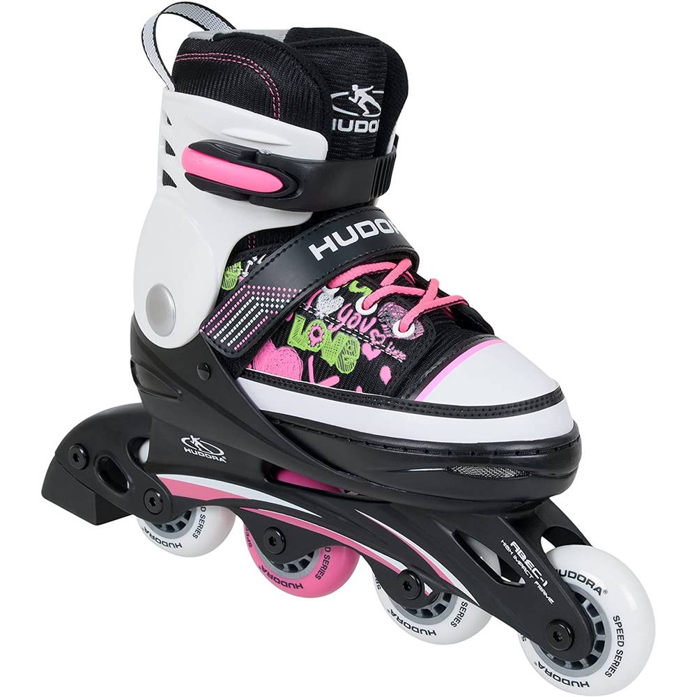 Kinder Inline-Skates Test & Vergleich: Top 10