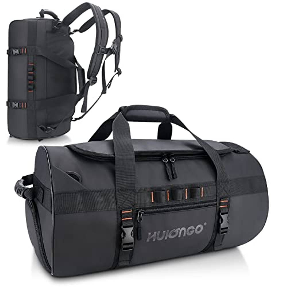 Top 10 Sporttaschen mit Rucksackfunktion Test & Vergleich