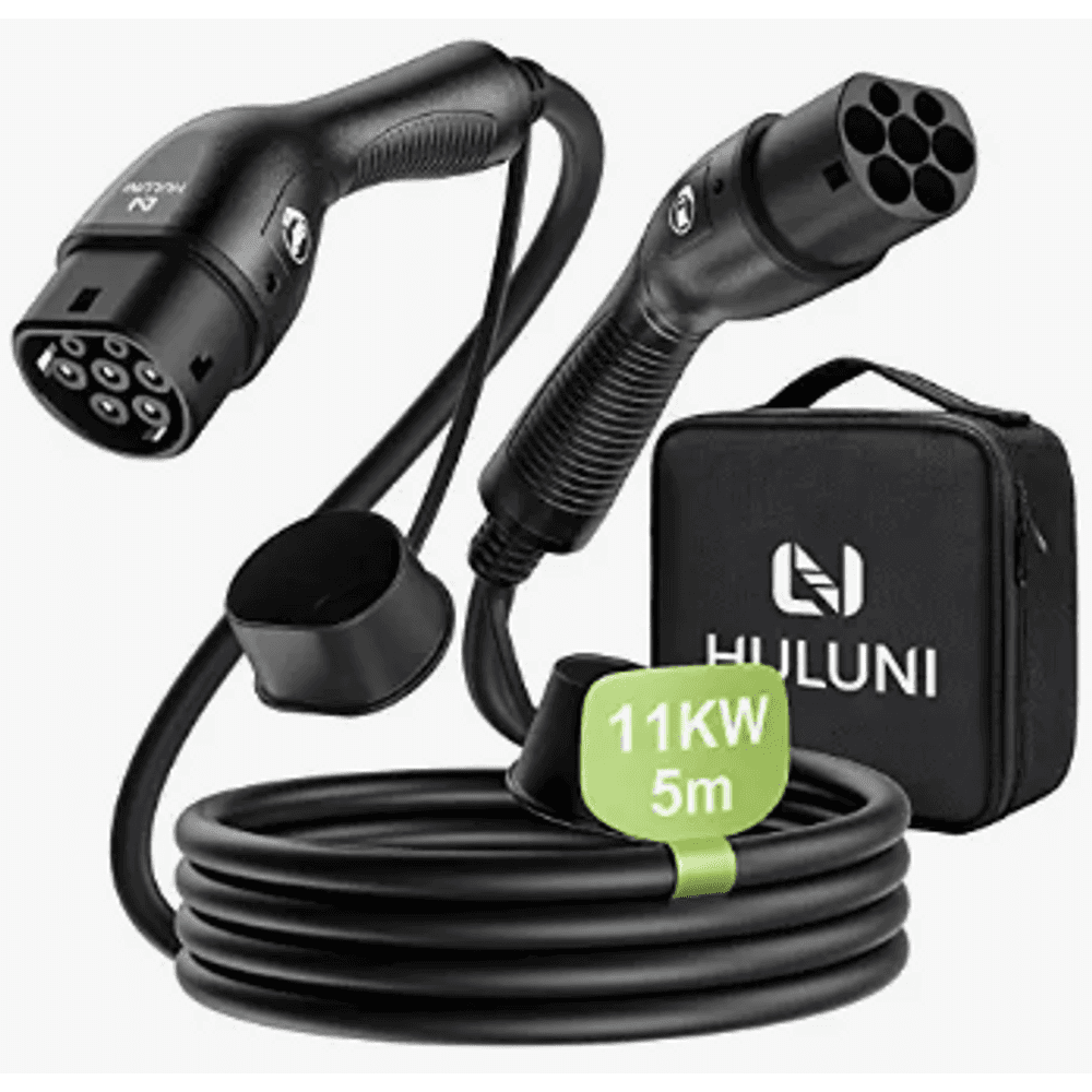 E-Auto-Ladekabel Test & Vergleich » Top 12 im Juni 2024