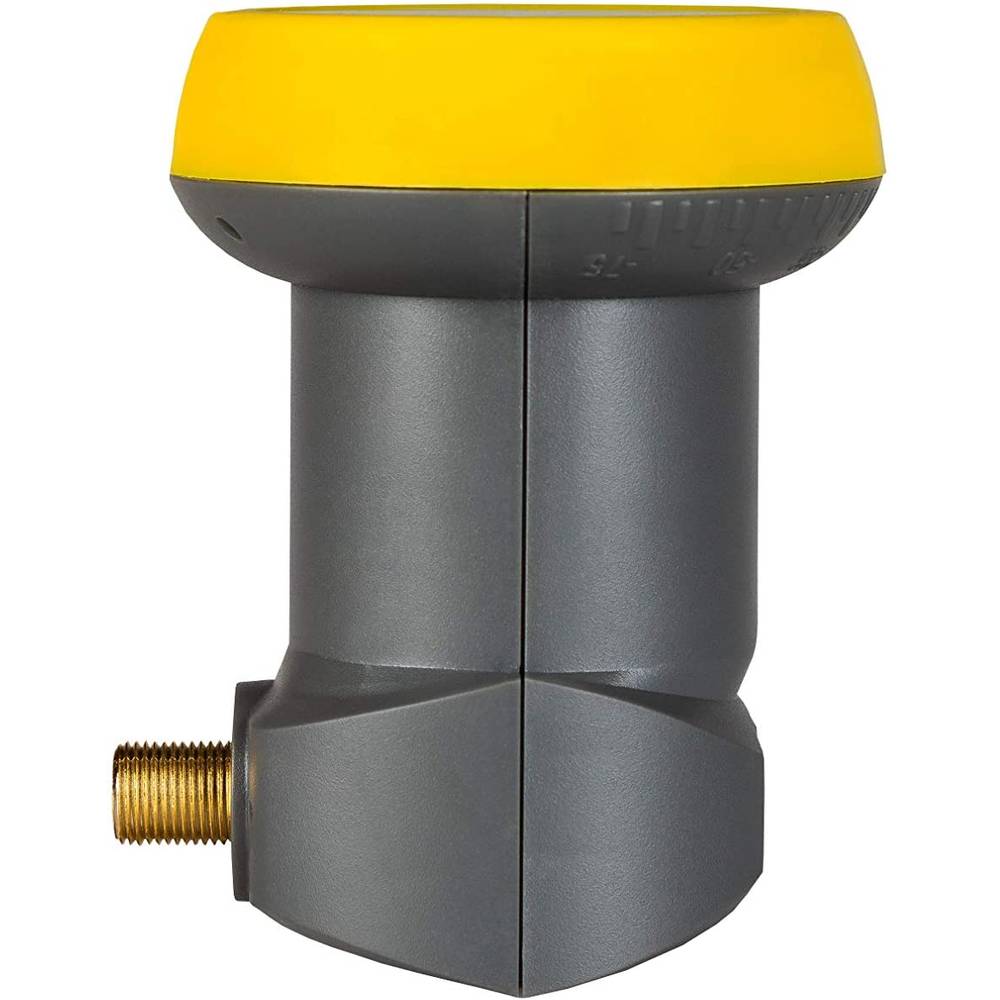 Single-LNB Test & Vergleich » Top 12 im Oktober 2025