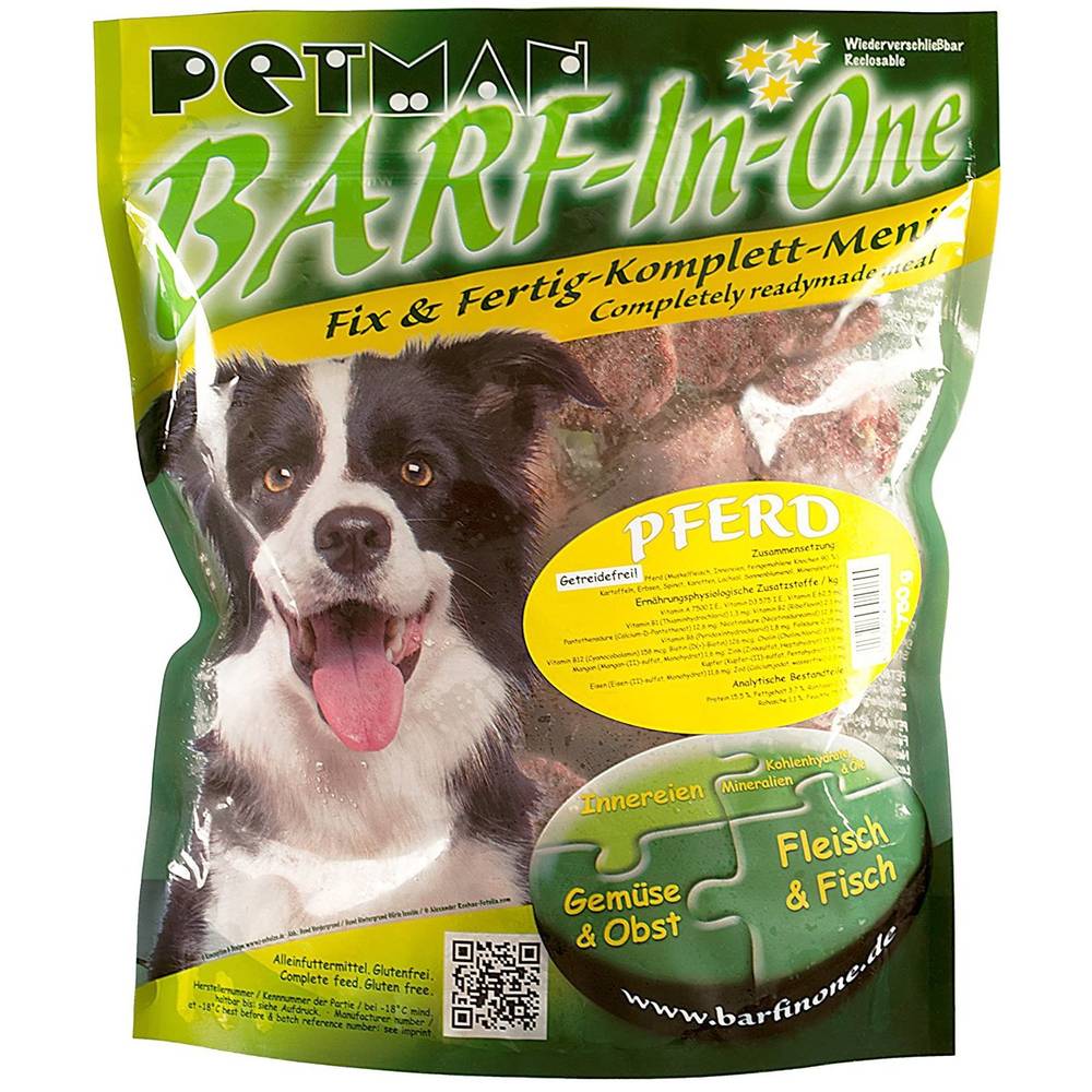 BARF-Hundefutter Test & Vergleich » Top 11 im Januar 2026