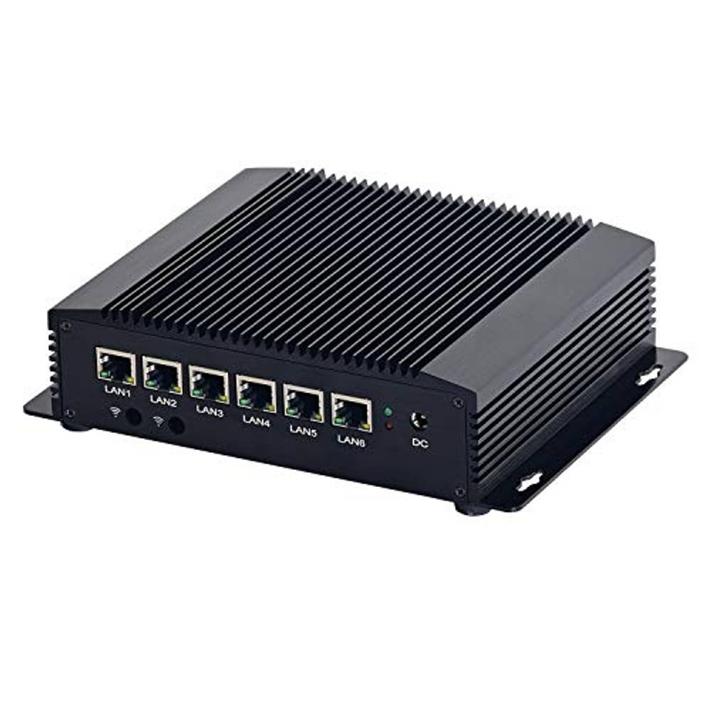 Hardware-Firewall Test & Vergleich » Top 13 im Mai 2026