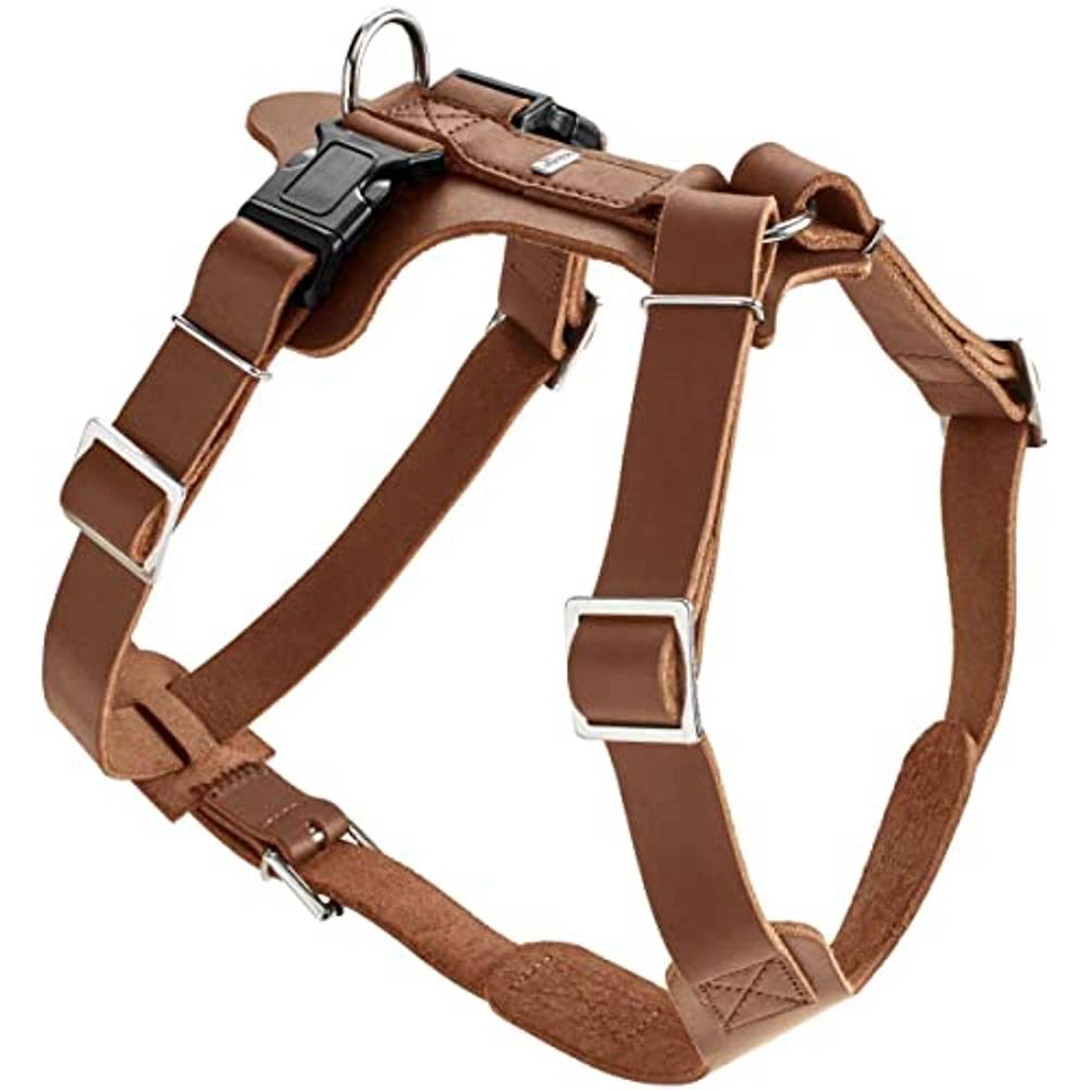 Hundegeschirr Leder Groe Hunde