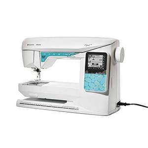 Husqvarna-Nähmaschinen: Top 10 Test & Vergleich