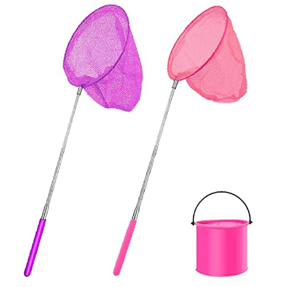 Schmetterlingsnetz Test & Vergleich » Top 11 im Dezember 2025