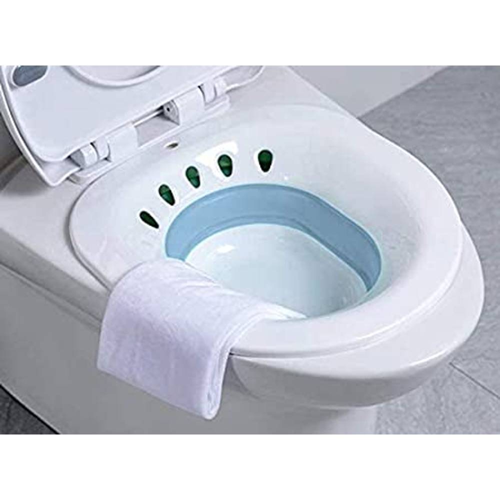 Sitzbad Test & Vergleich » Top 13 im Januar 2026