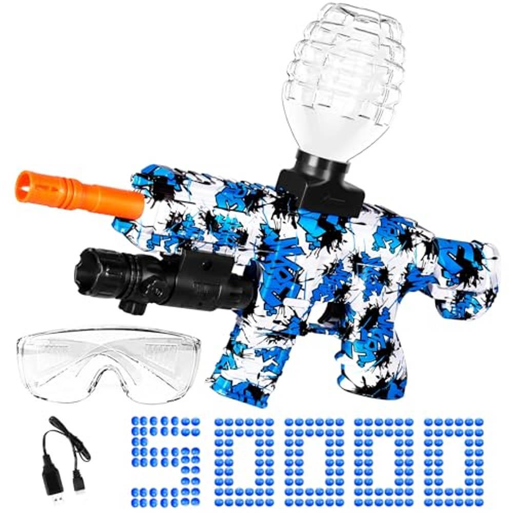 Gel-Ball-Blaster Test & Vergleich » Top 7 im Mai 2026