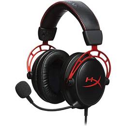 HyperX-Headset Test & Vergleich » Top 12 im Juni 2024