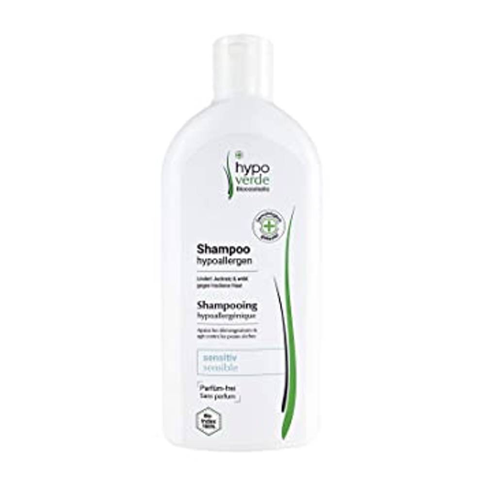 Neurodermitis-Shampoo: Top 10 Test & Vergleich