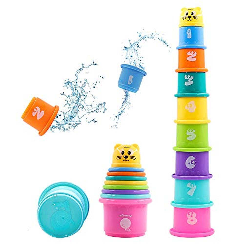 Stapelbecher Test & Vergleich » Top 12 im Dezember 2025