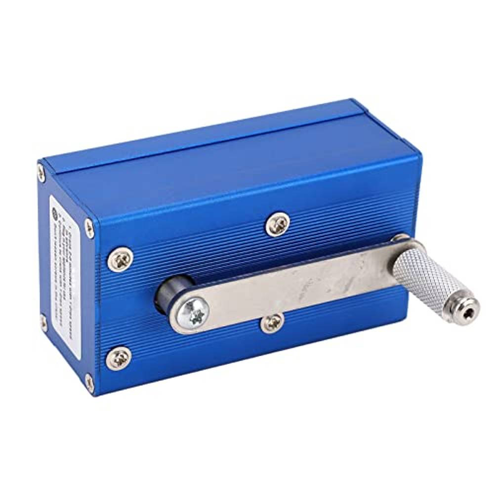 Handkurbel-Generator Test & Vergleich: Top 10