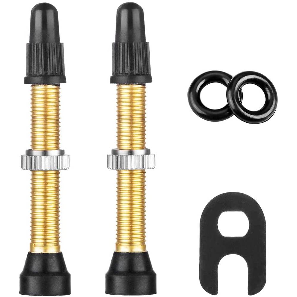 Fahrradventile Test & Vergleich » Top 9 im Januar 2026