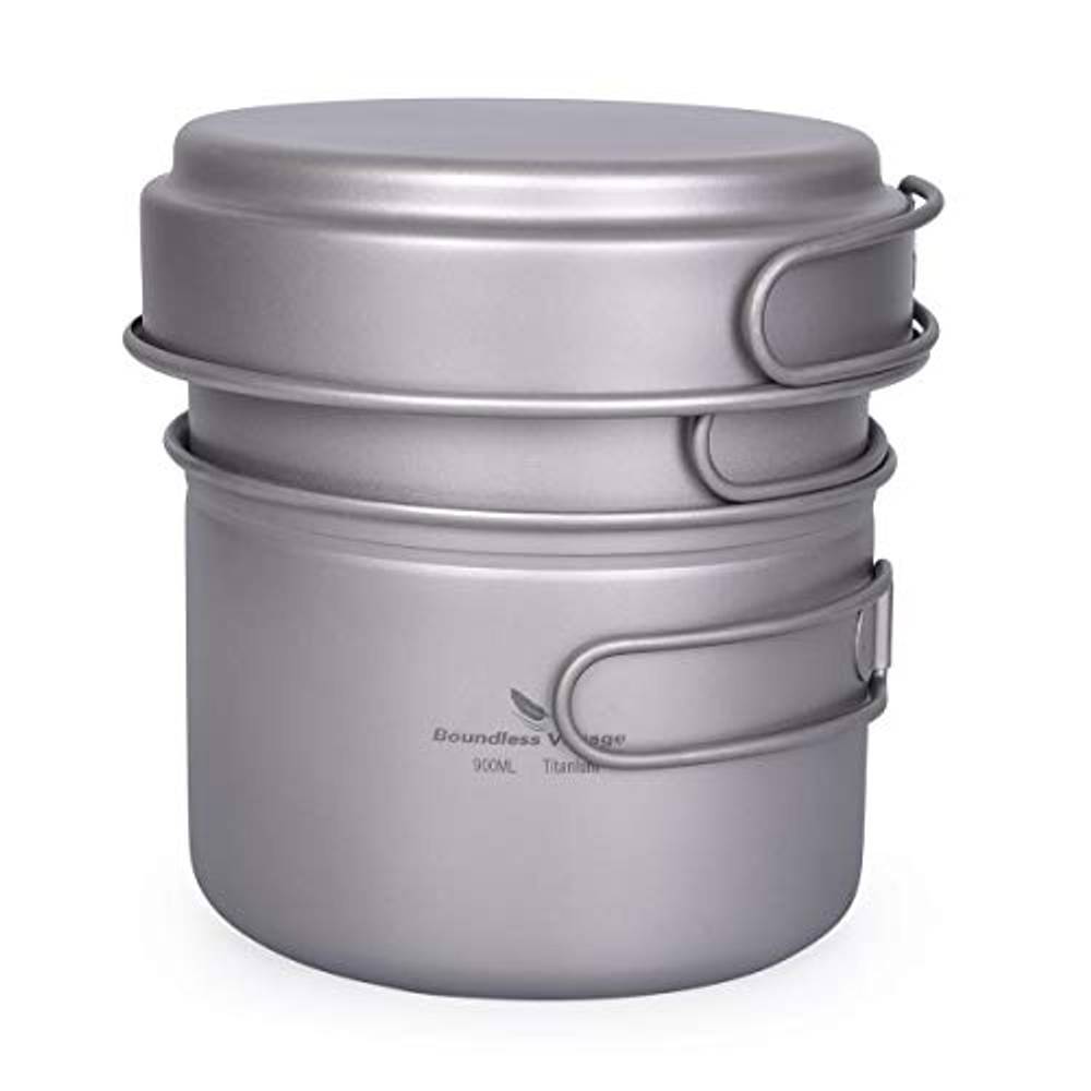 Camping-Topf Vergleich & Test » Top 14 im Dezember 2025