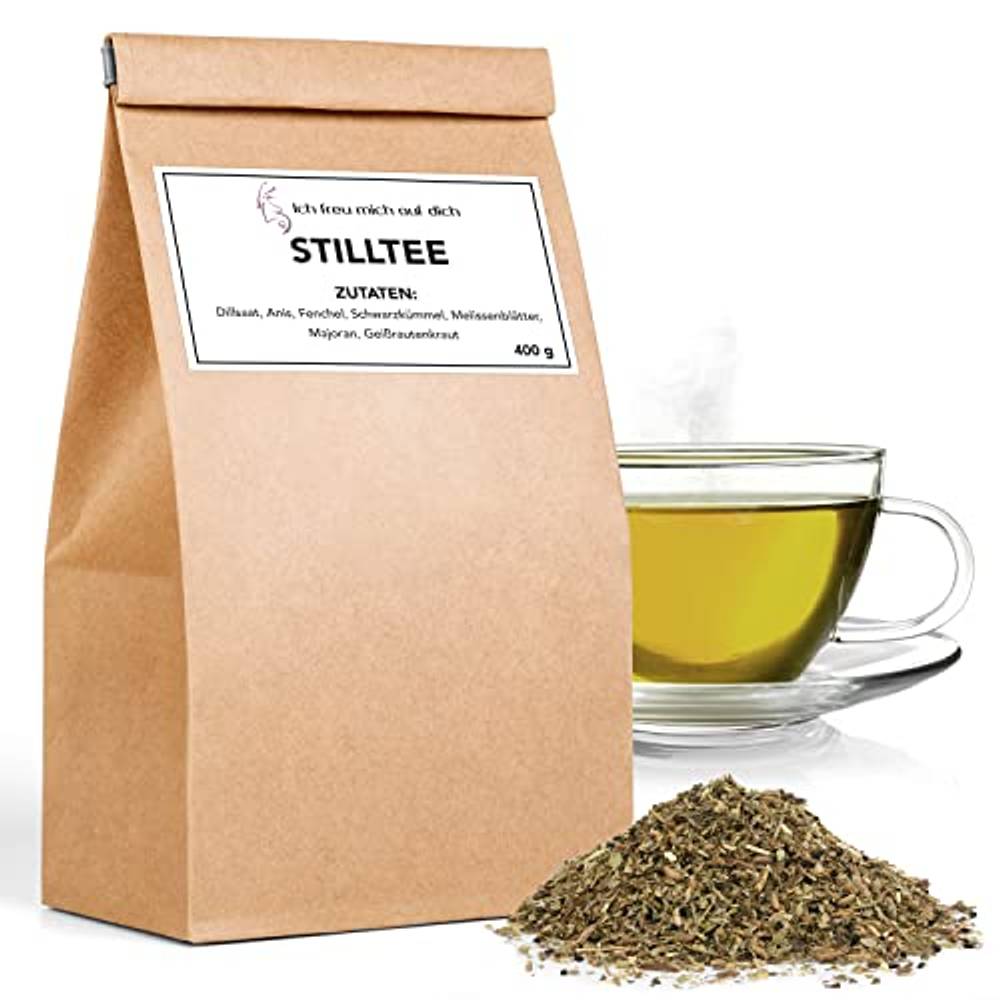 Stilltee Test & Vergleich » Top 14 im Dezember 2023