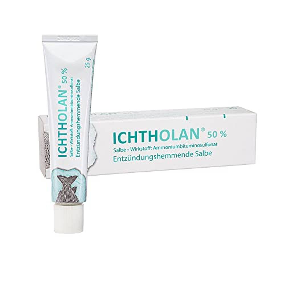 Entzündungshemmende Salben: Top 10 Test & Vergleich