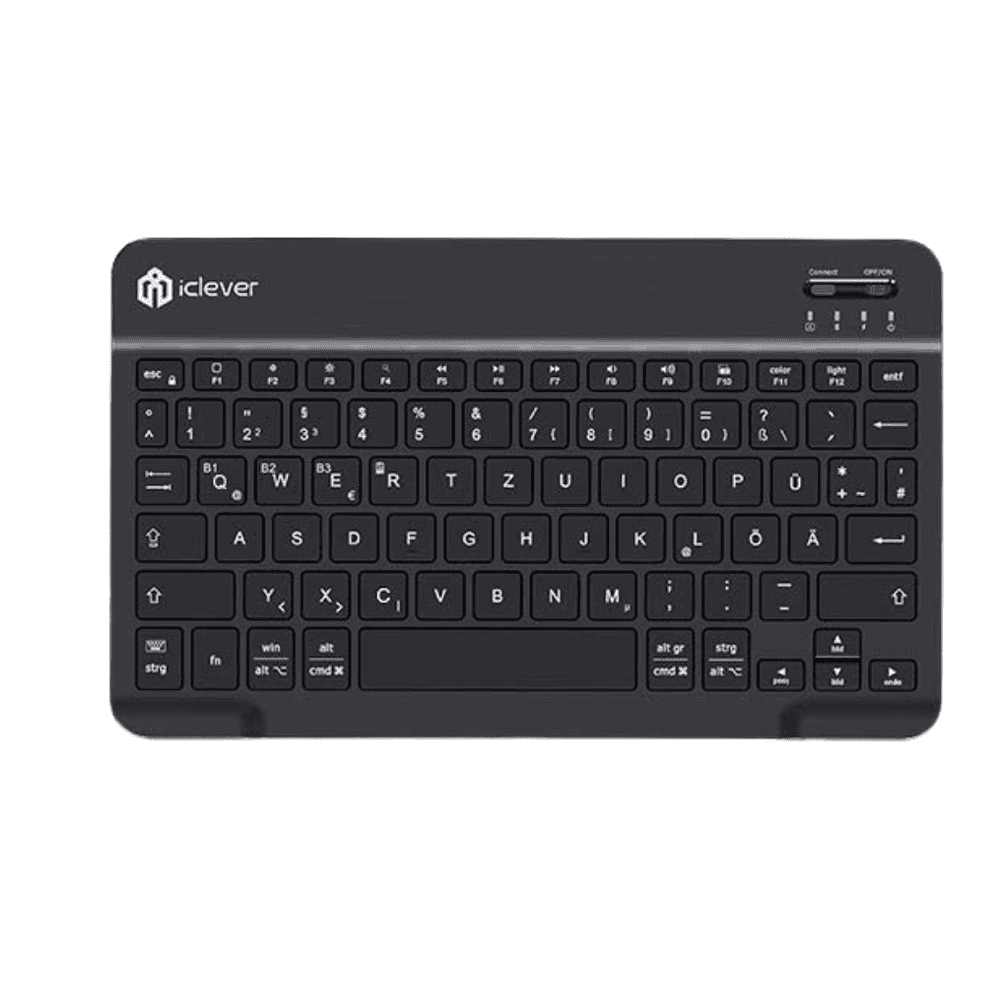 Android-Tastatur Test & Vergleich » Top 11 im Dezember 2025