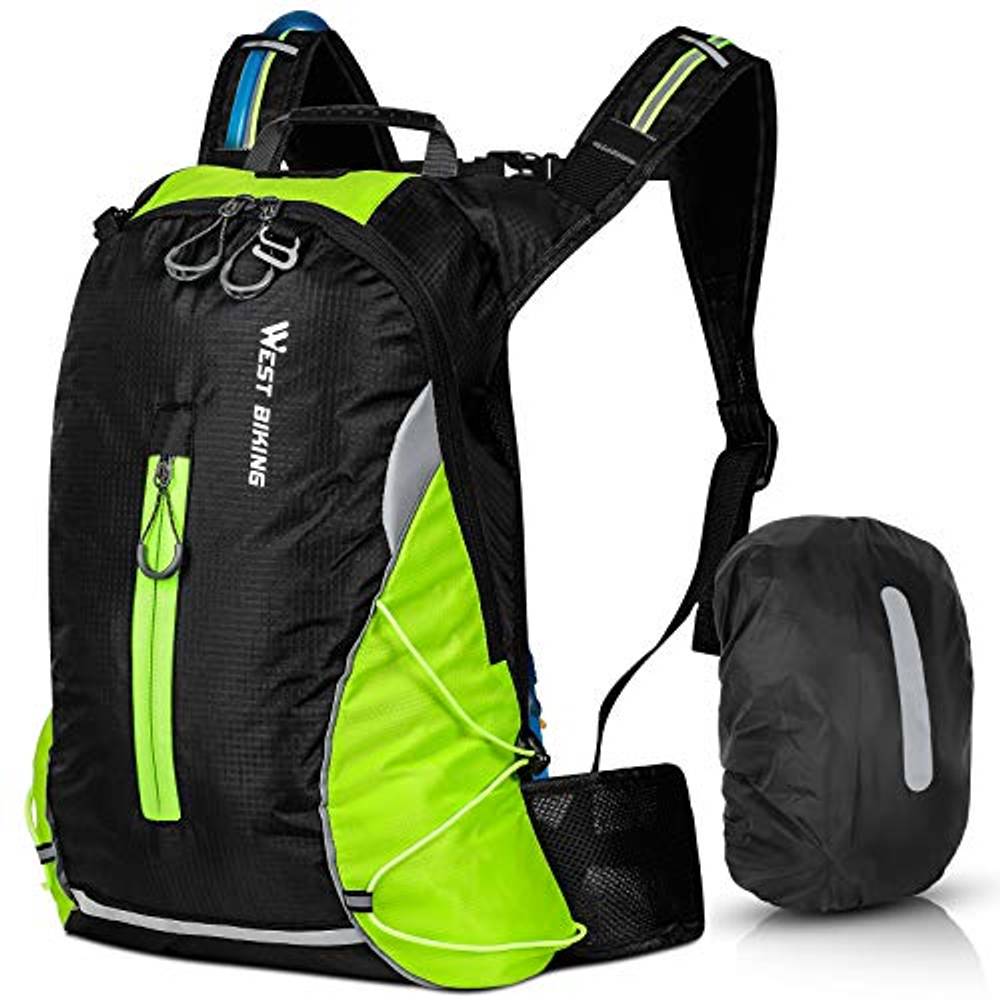 Top 10 Leichte Wanderrucksäcke Test & Vergleich