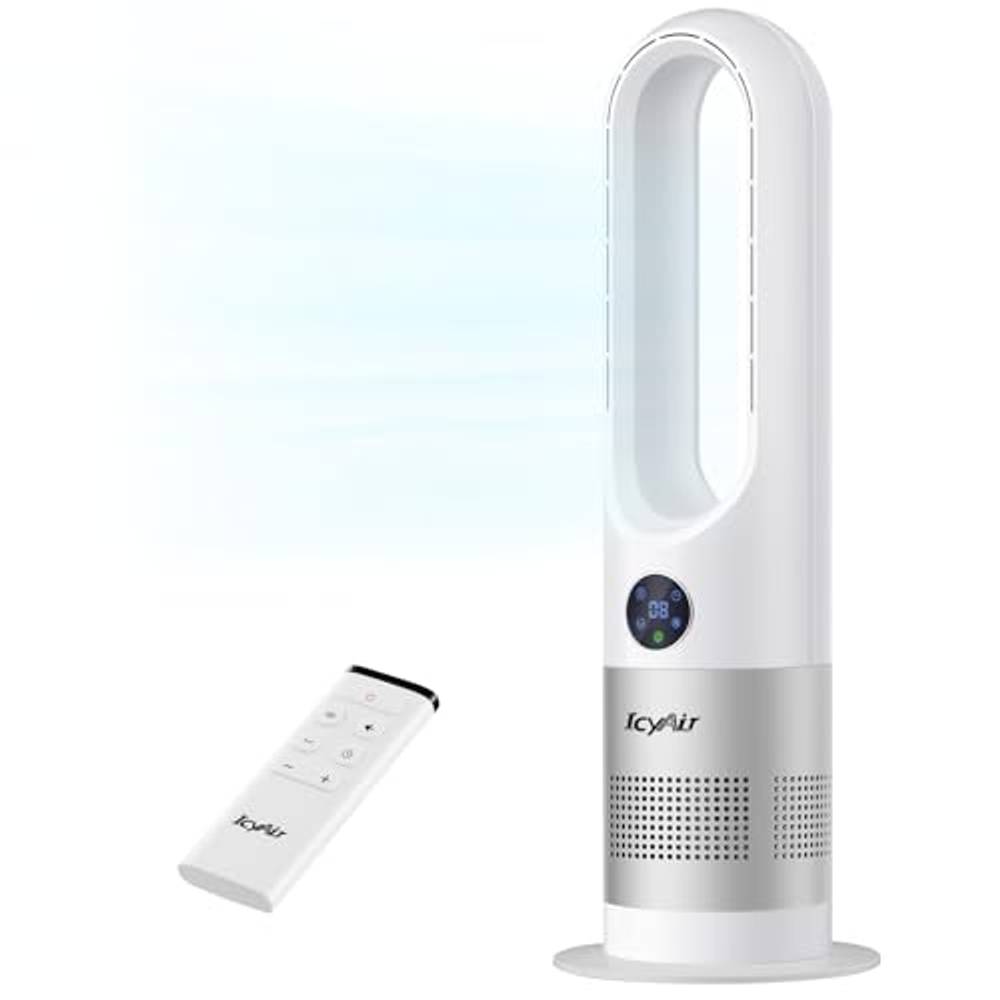 Top 10 rotorlose Ventilatoren Test & Vergleich