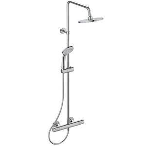 Duschsystem Test & Vergleich » Top 24 im Juli 2025