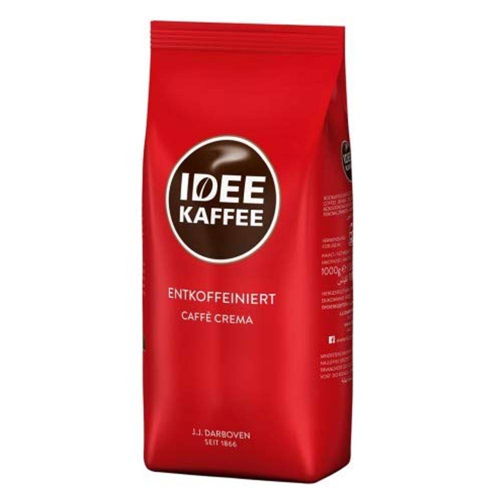 Idee-Kaffee Test & Vergleich » Top 8 im Juli 2023