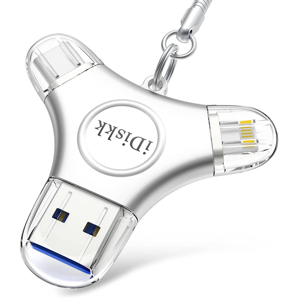 Top 10 Lightning-USB-Sticks Test & Vergleich