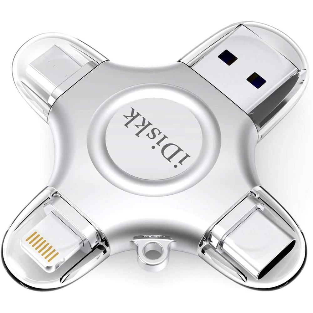 Top 10 Lightning-USB-Sticks Test & Vergleich