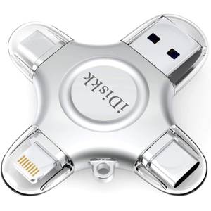 Top 10 Lightning-USB-Sticks Test & Vergleich