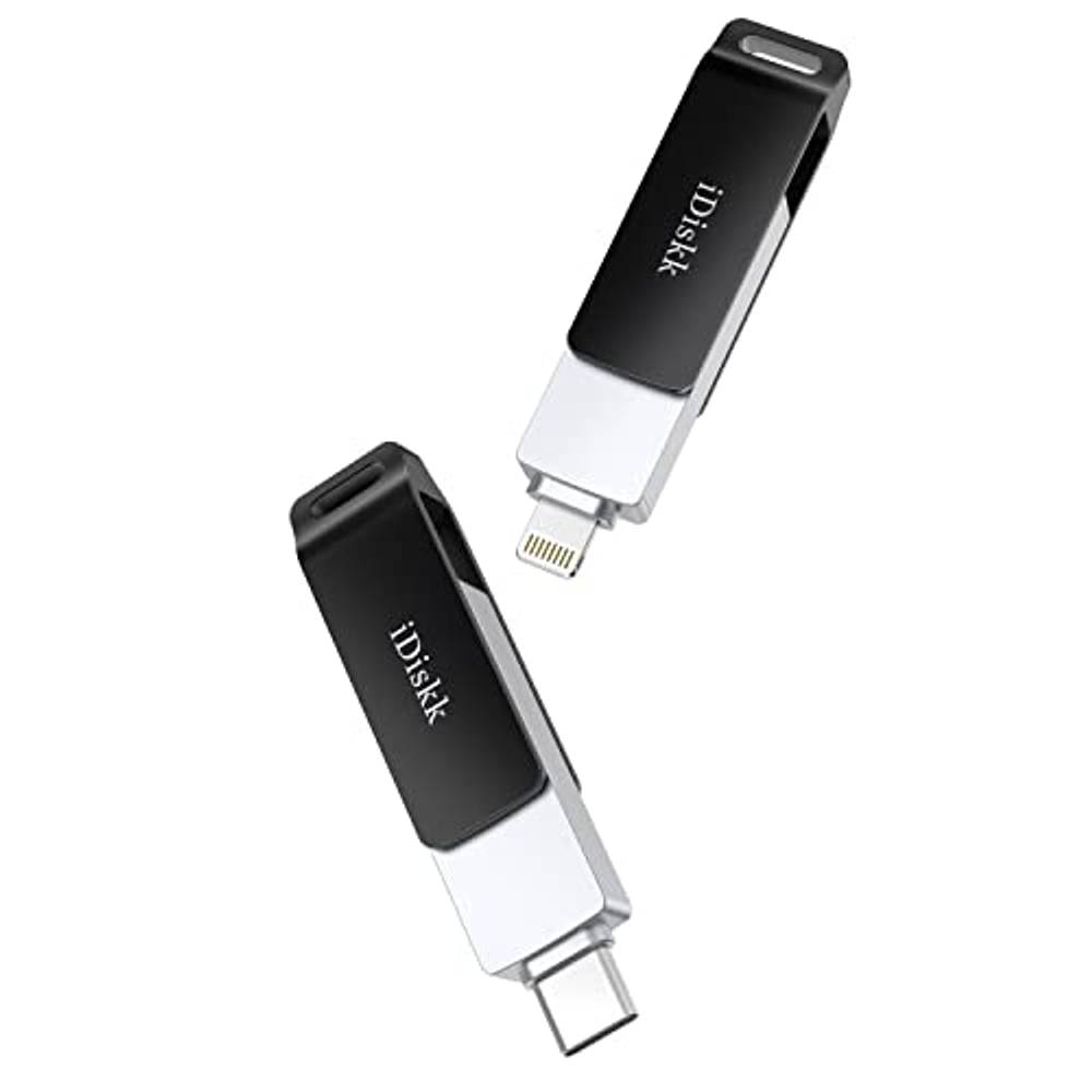 Top 10 Lightning-USB-Sticks Test & Vergleich